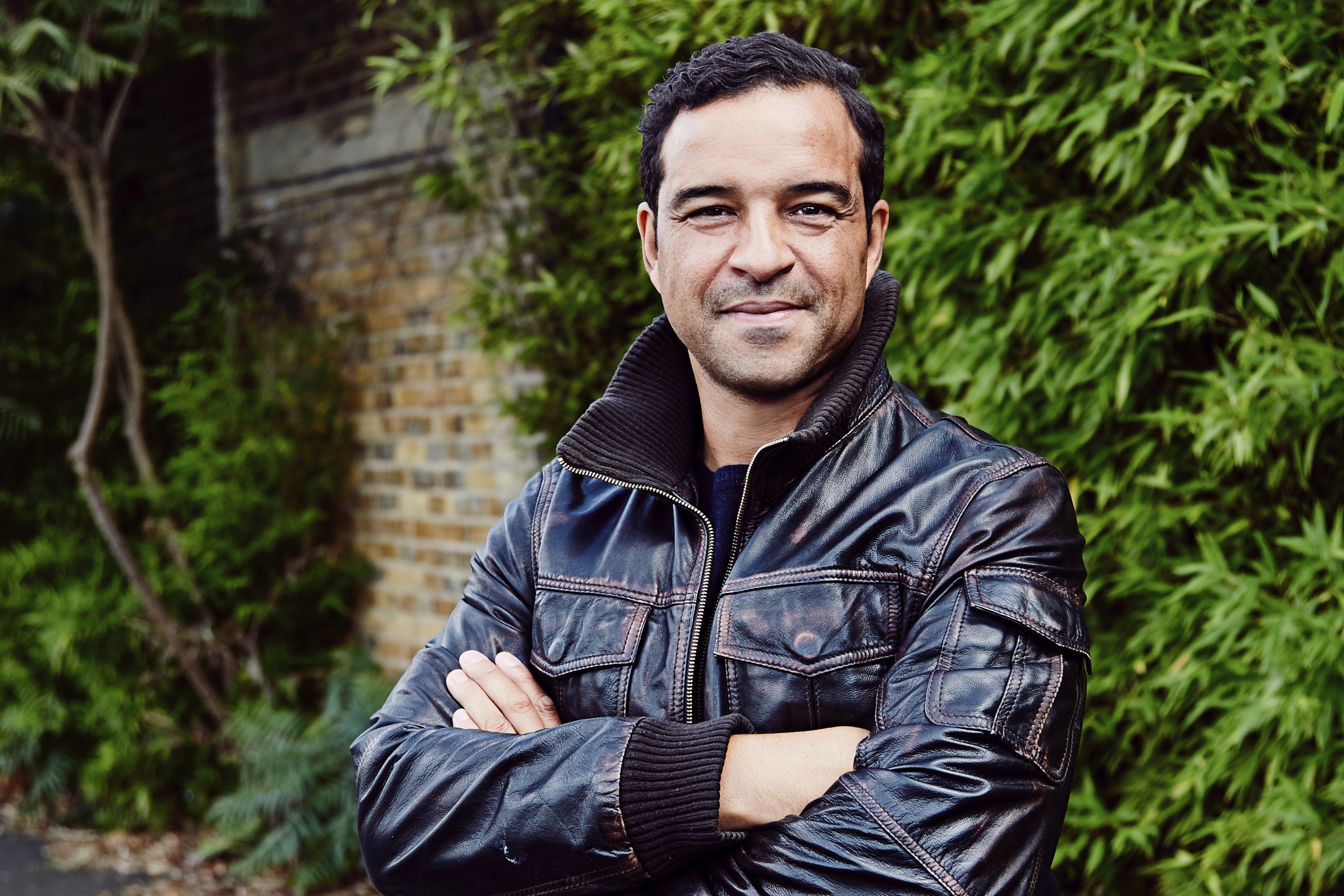 From life imprisonment to Netflix: A conversation with Raphael Rowe ...