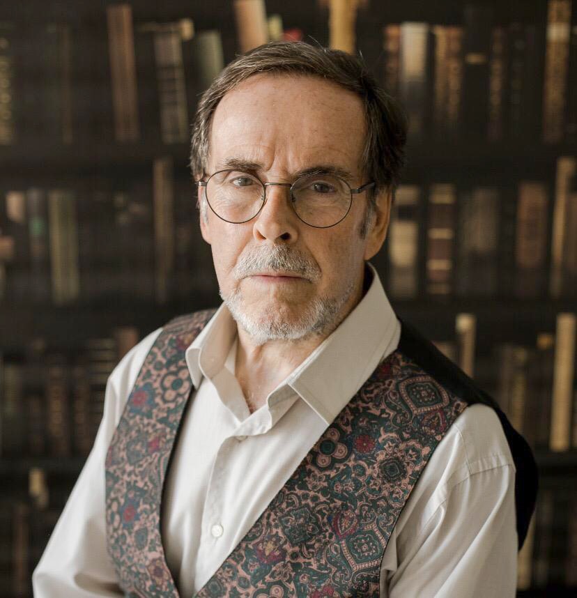 O historiador e jornalista, Nelson Adams, mergulha na memória das ...