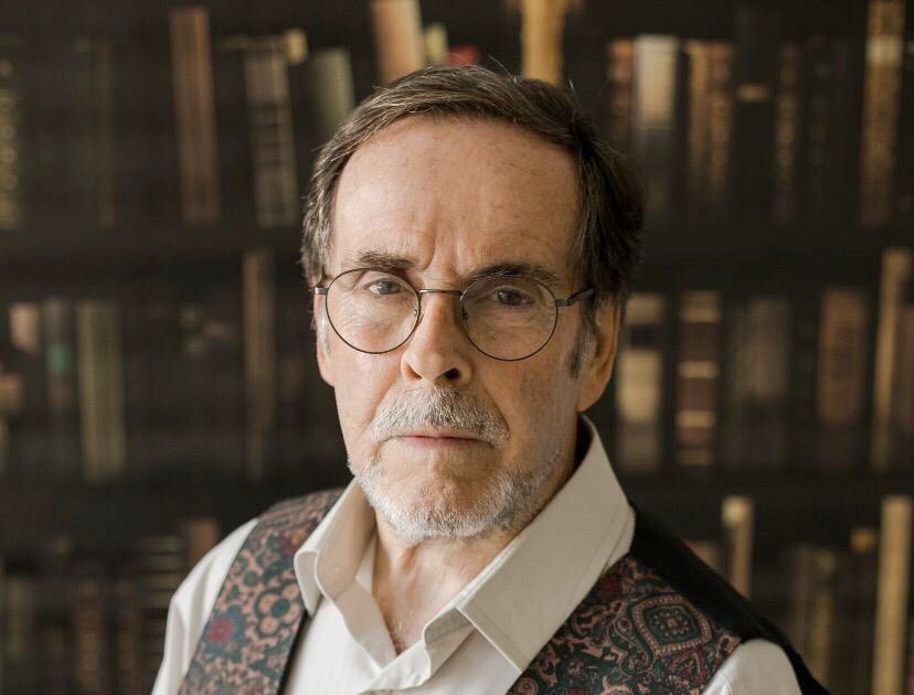 O historiador e jornalista, Nelson Adams, mergulha na memória das ...